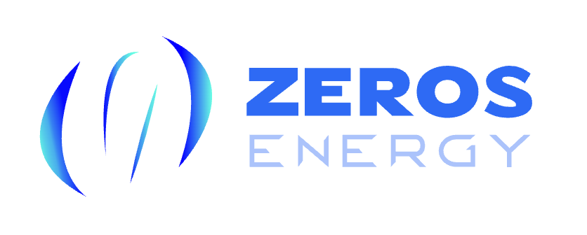Zeros Enerji - Enerjiyi Yeniden Tanımlıyoruz.